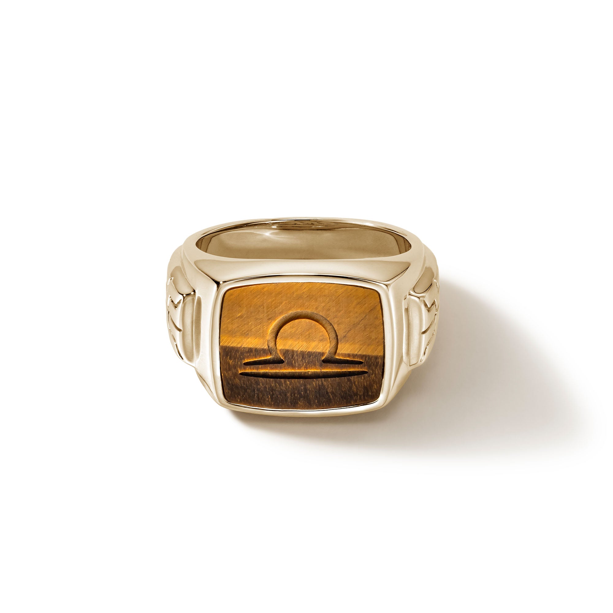 signet ring