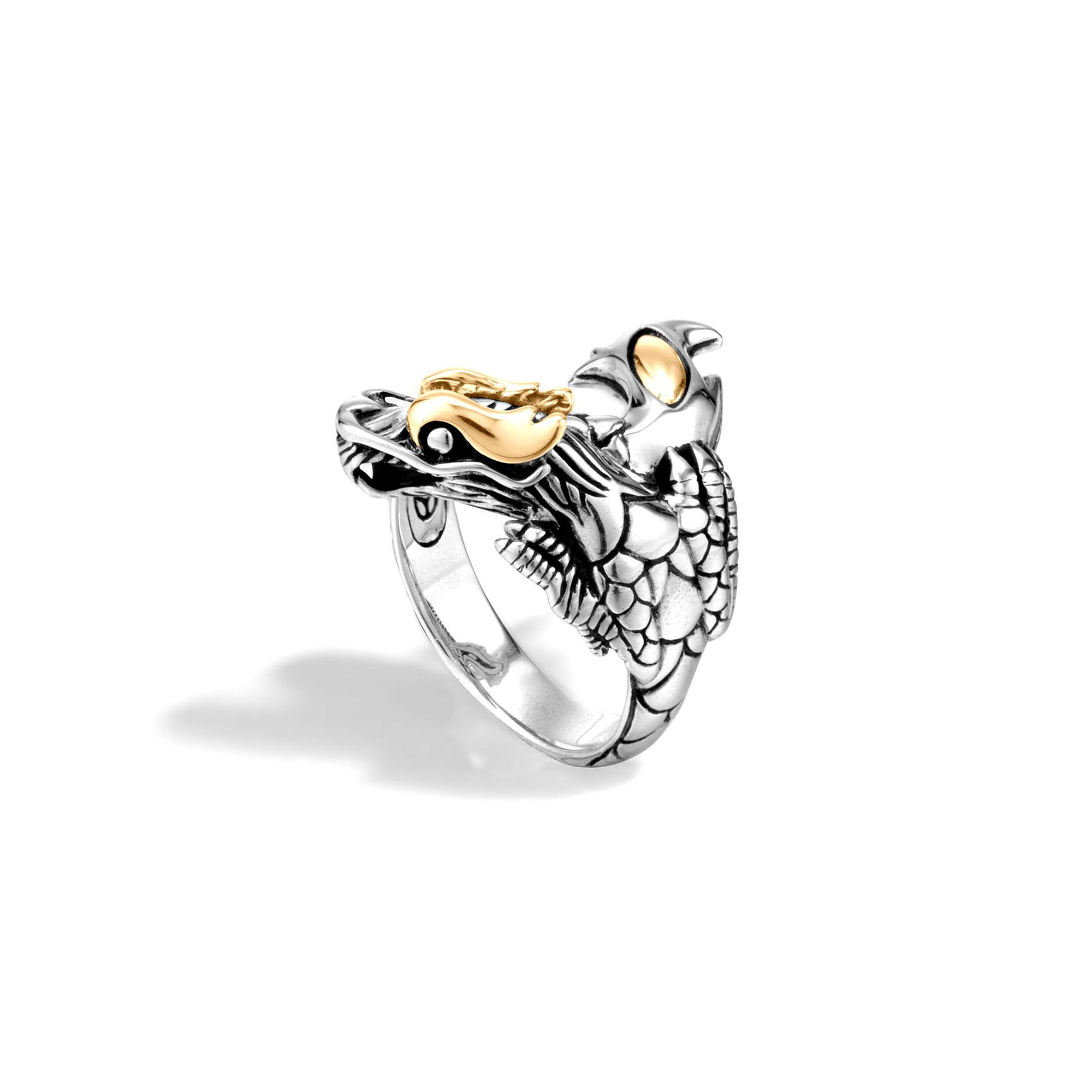 Naga Ring|RZ65905 – John Hardy