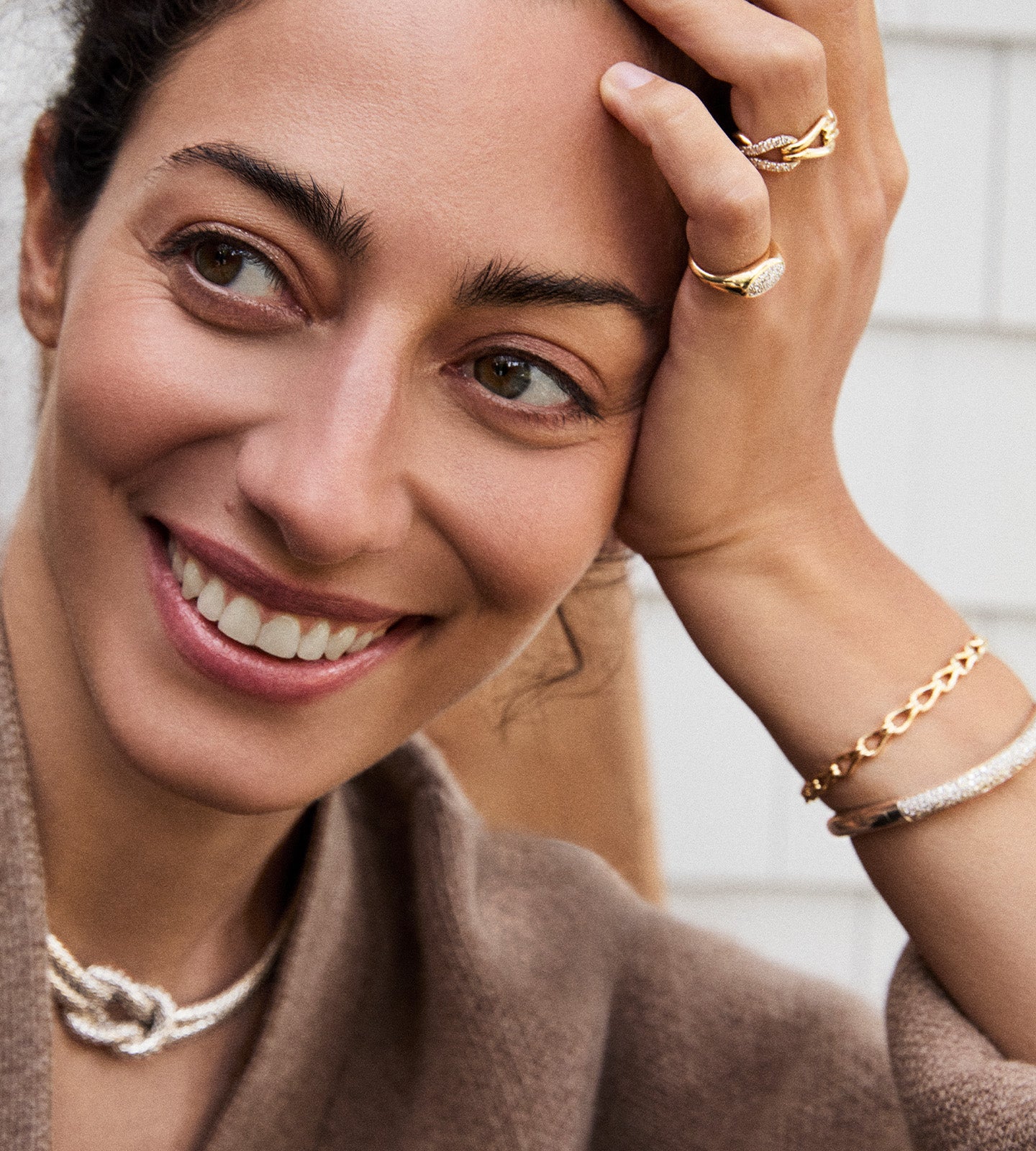 Jewelry Every Woman Should Own | John Hardy