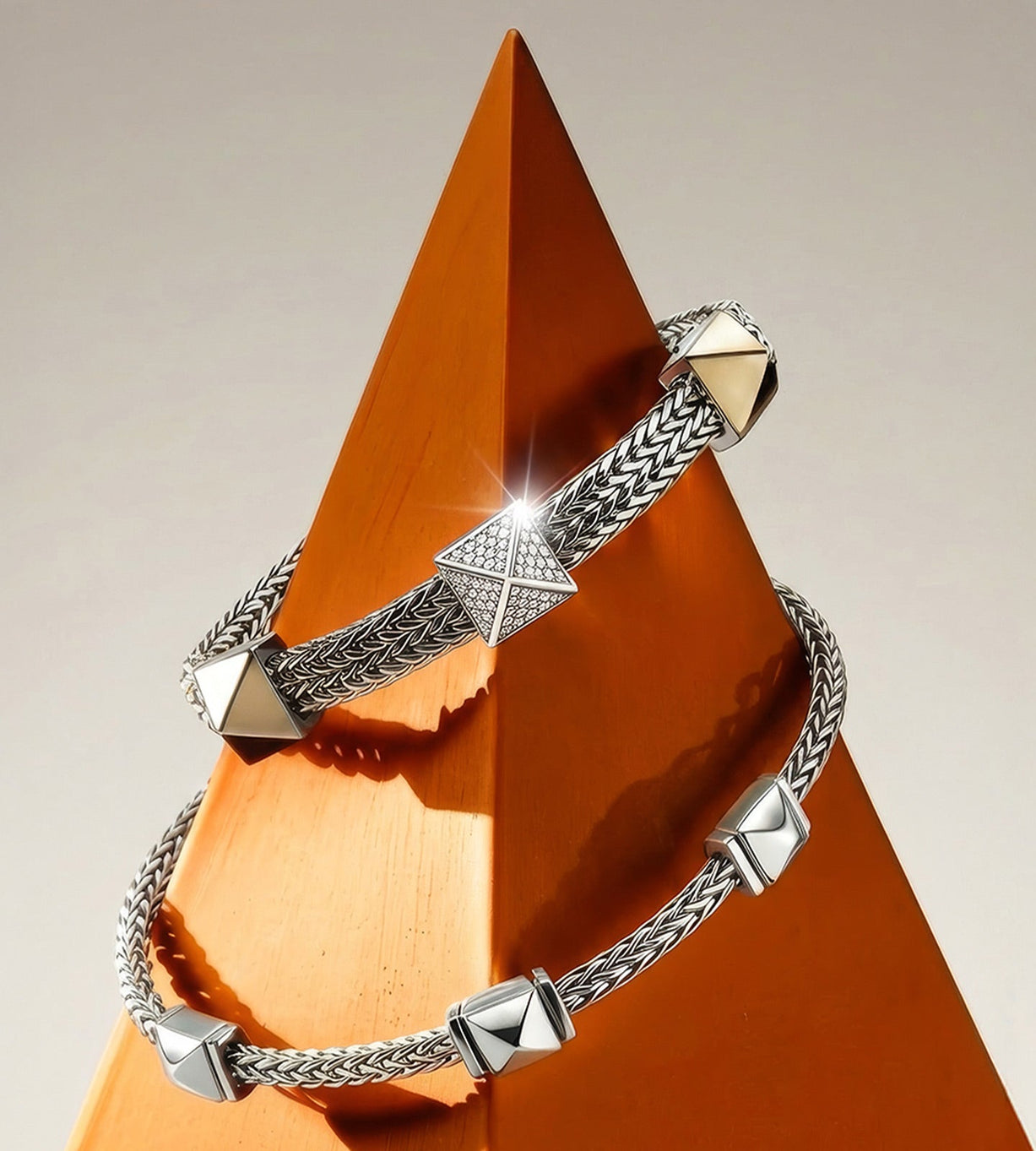 Introducing Icon Stud: The Newest Addition to the John Hardy Icons Fam