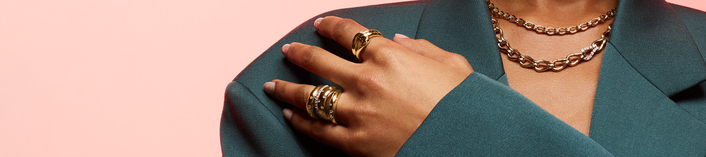 Surf Rings John Hardy® - Artisan Crafted Rings Since 1975