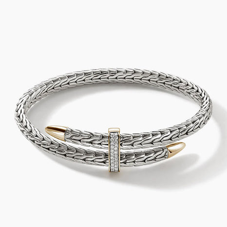 John Hardy® Official Site - Artisan Handcrafted Jewelry Since 1975