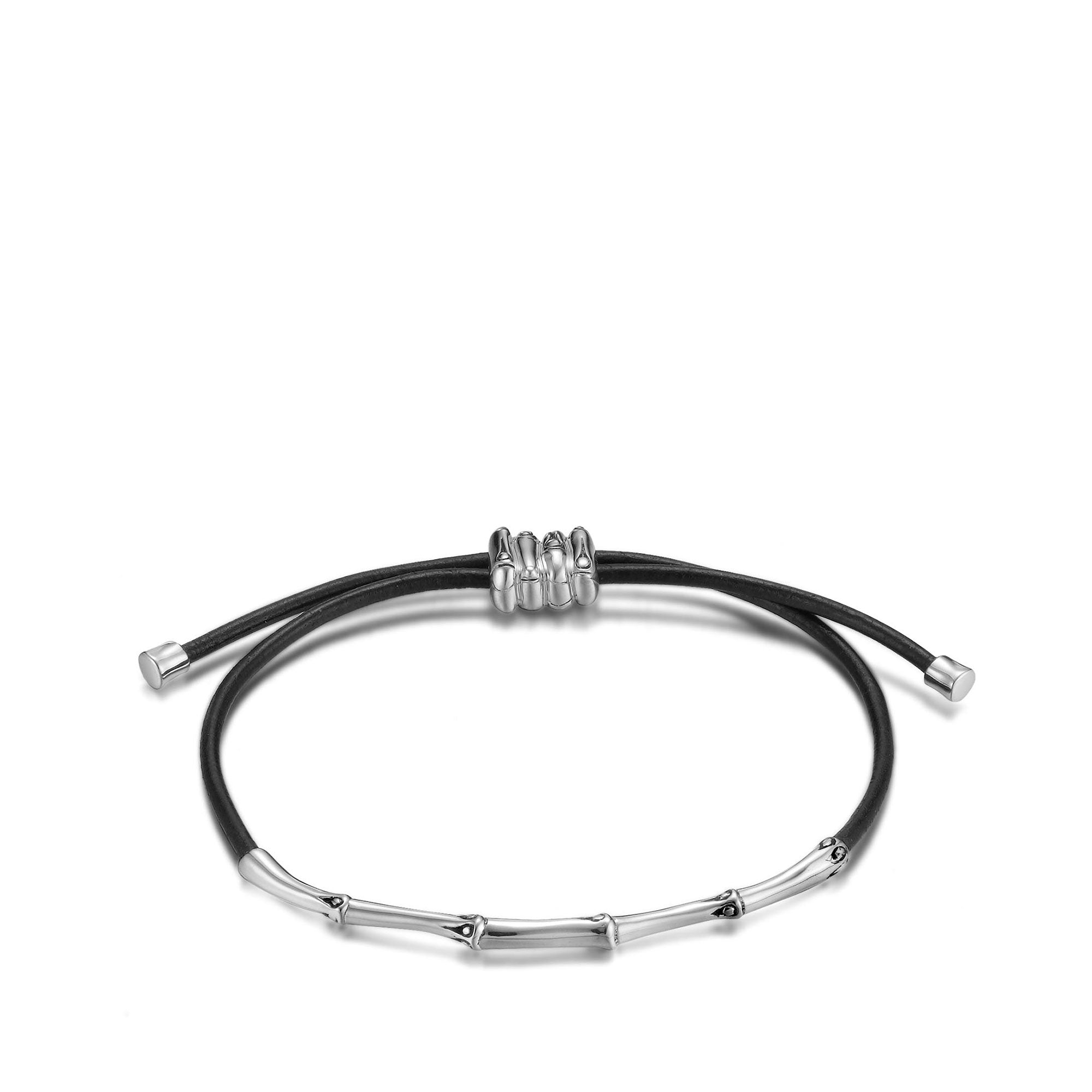 Pull Through Bracelet|BB5775BL – John Hardy