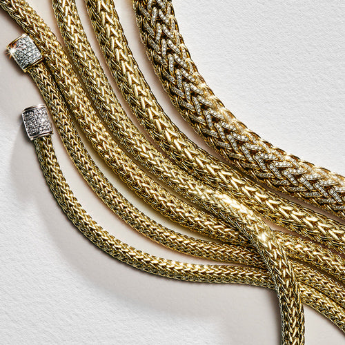 John Hardy® Official Site - Artisan Handcrafted Jewelry Since 1975