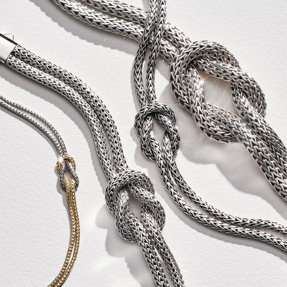 John Hardy® Official Site - Artisan Handcrafted Jewelry Since 1975