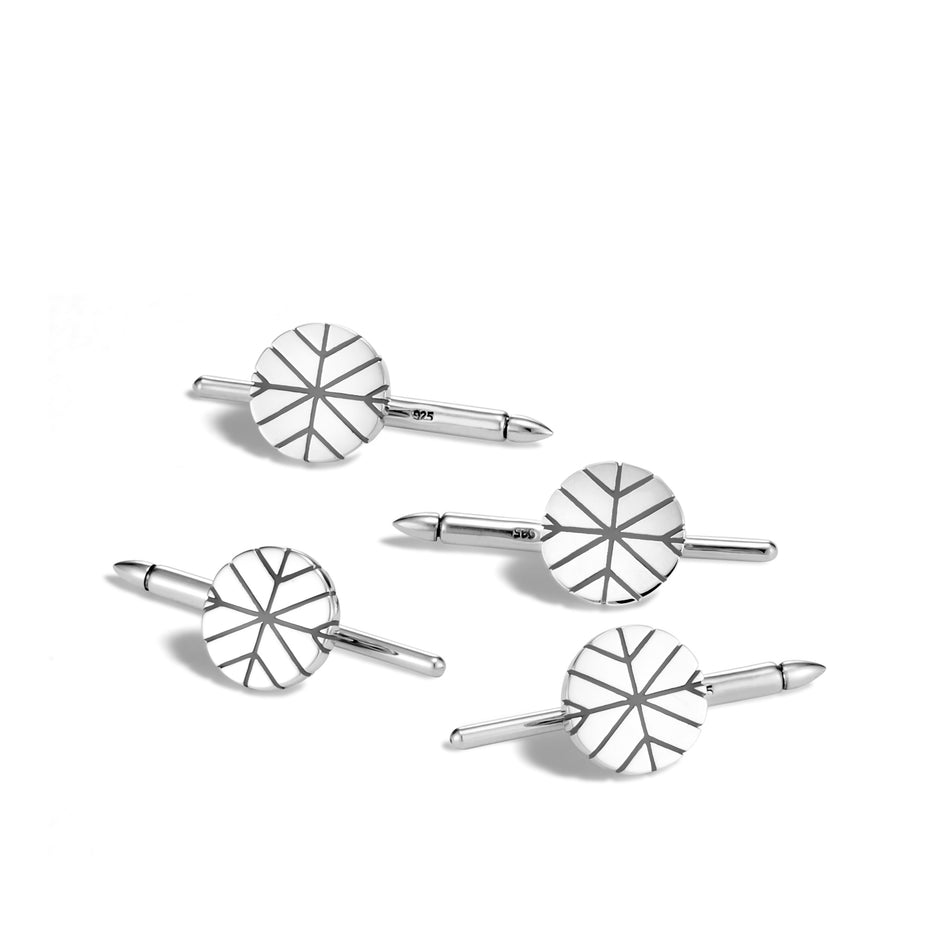 Modern Chain Tuxedo Set|MB95151T – John Hardy