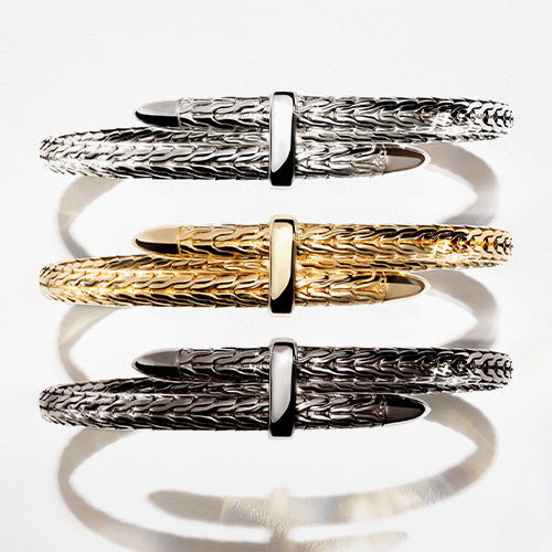 John Hardy® Official Site - Artisan Handcrafted Jewelry Since 1975