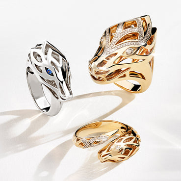 John Hardy® Official Site - Artisan Handcrafted Jewelry Since 1975