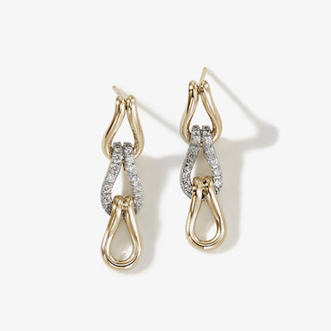 Women's Designer Earrings | John Hardy®