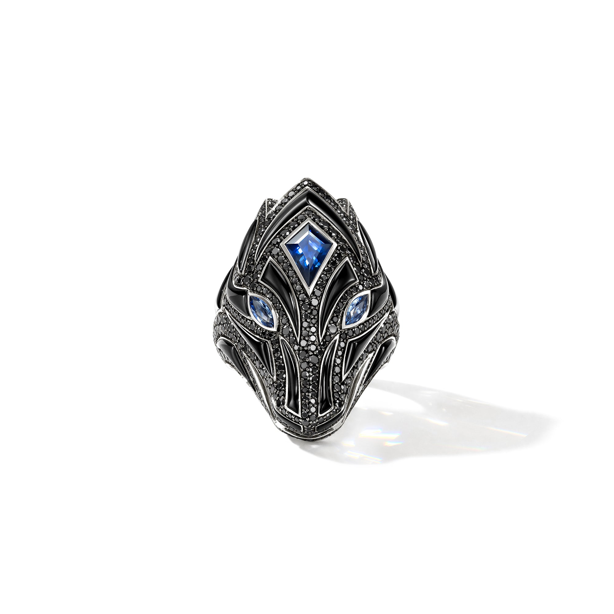 Artisan Series Naga Ring – John Hardy