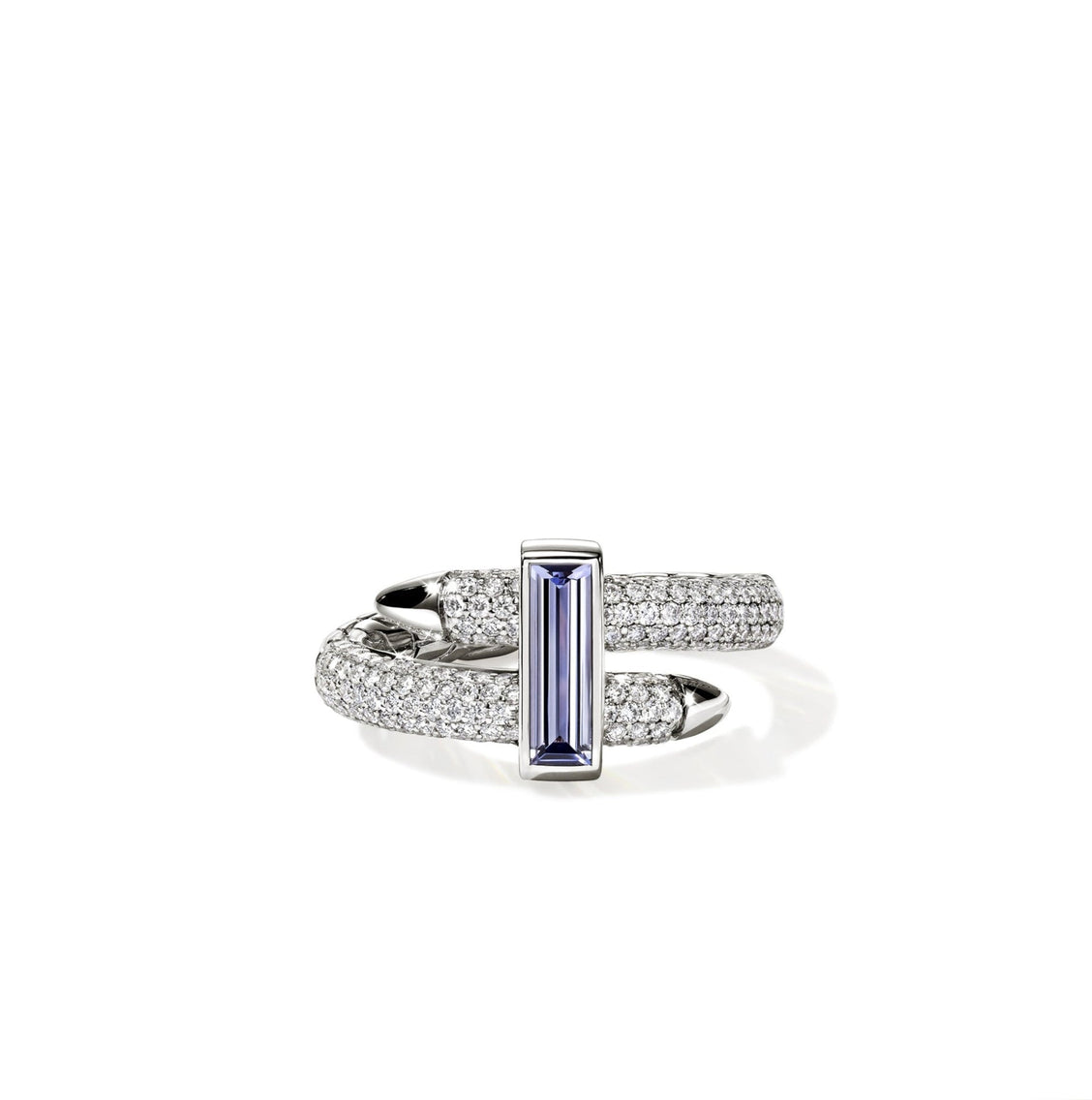 Artisan Series Spear Ring – John Hardy