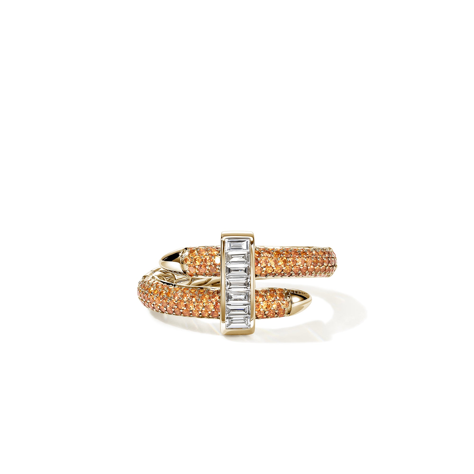 Artisan Series Spear Ring – John Hardy