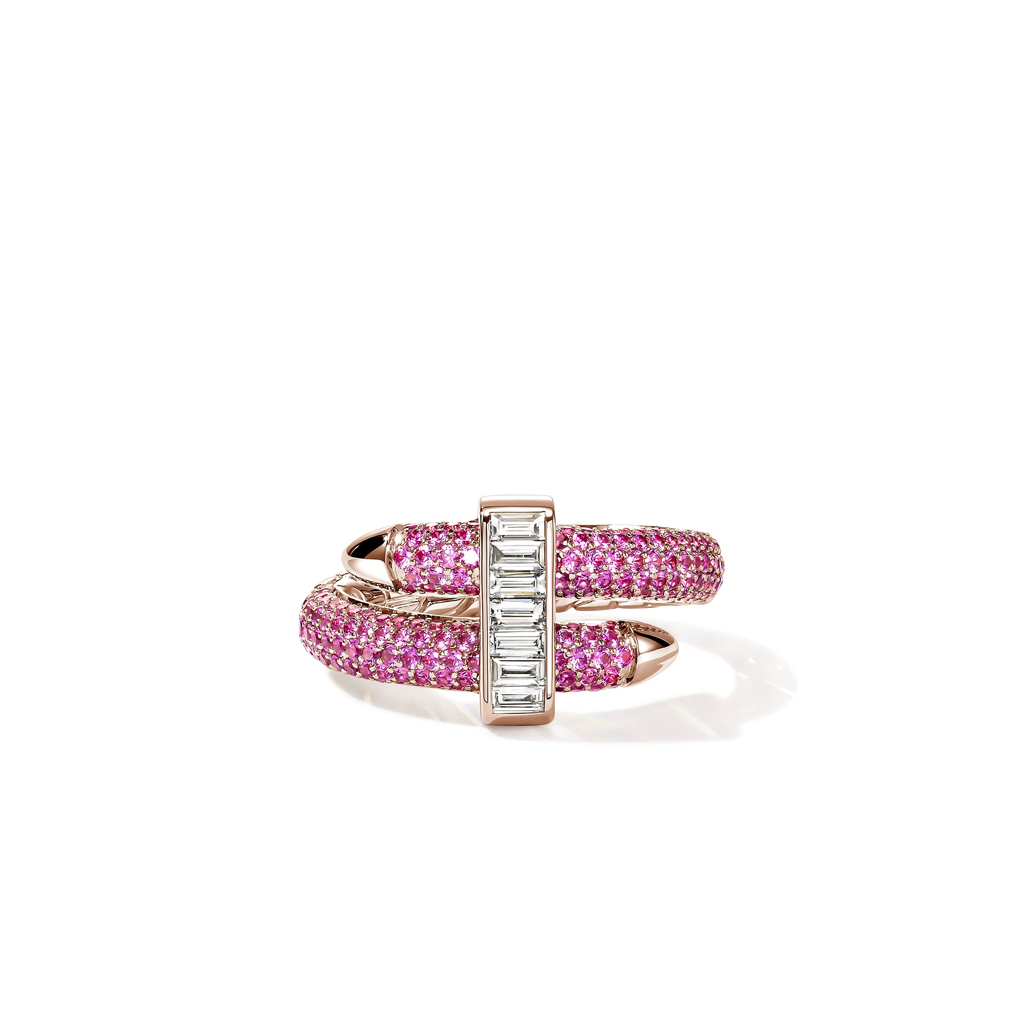 Artisan Series Spear Ring – John Hardy