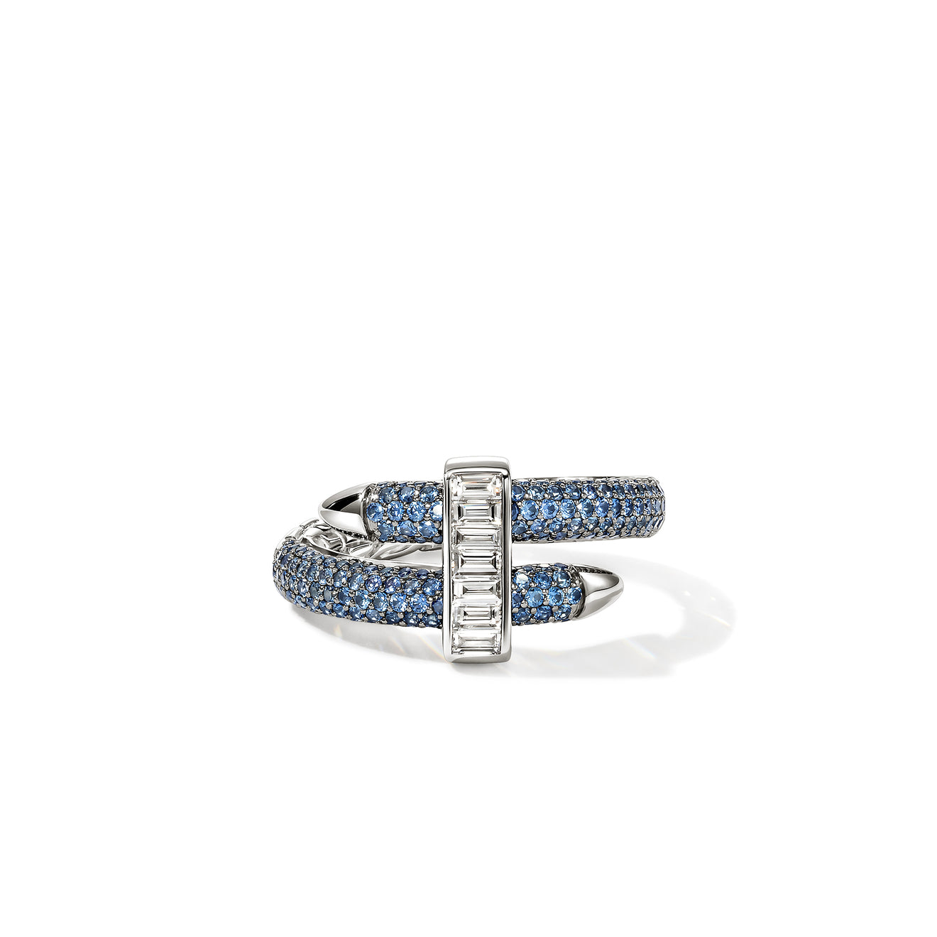 Artisan Series Spear Ring – John Hardy