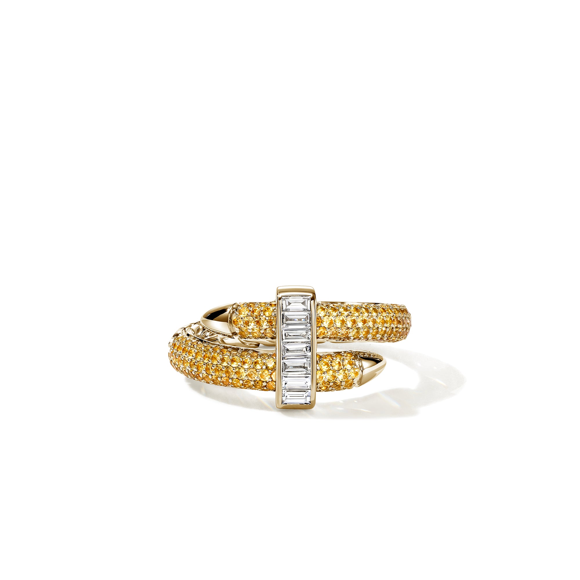 Artisan Series Spear Ring – John Hardy