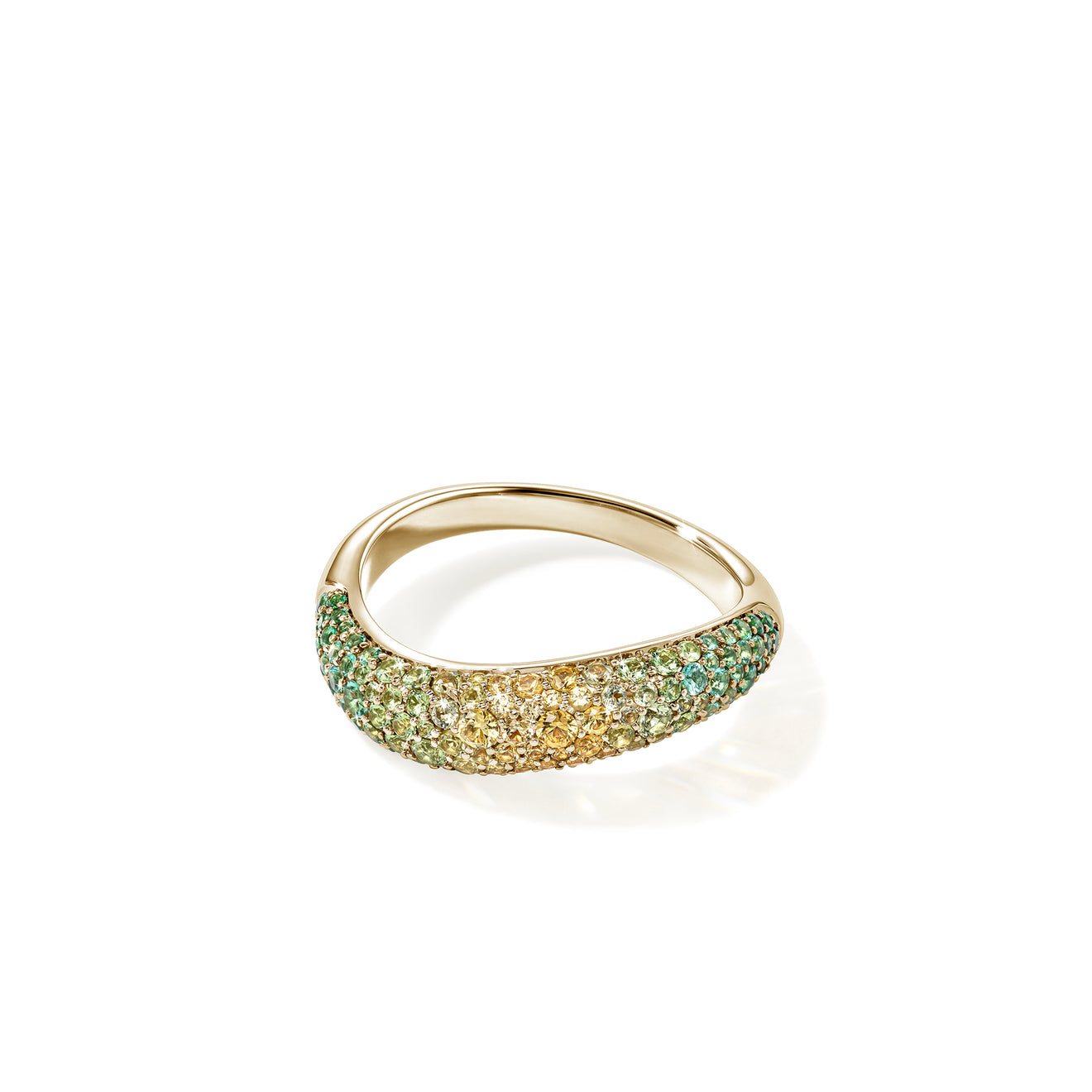 Artisan Series Surf Ring|RGS02335BSPTSYS – John Hardy