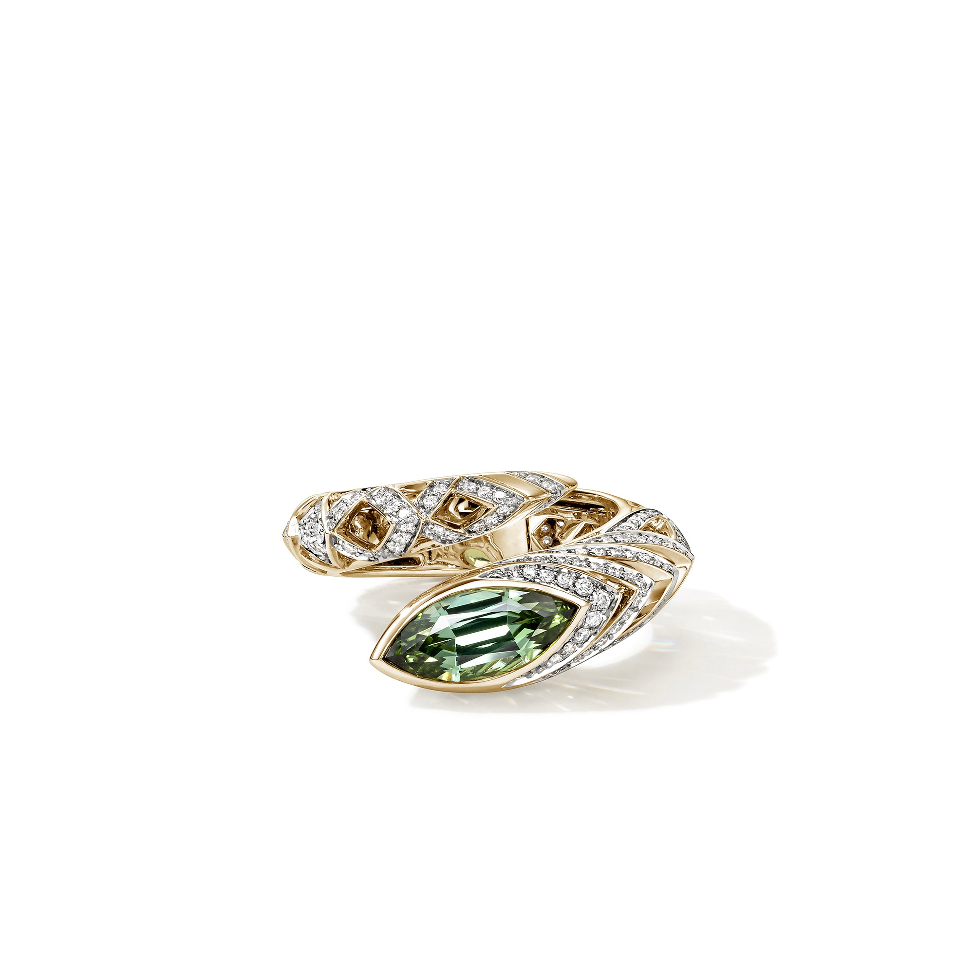 Naga Ring – John Hardy