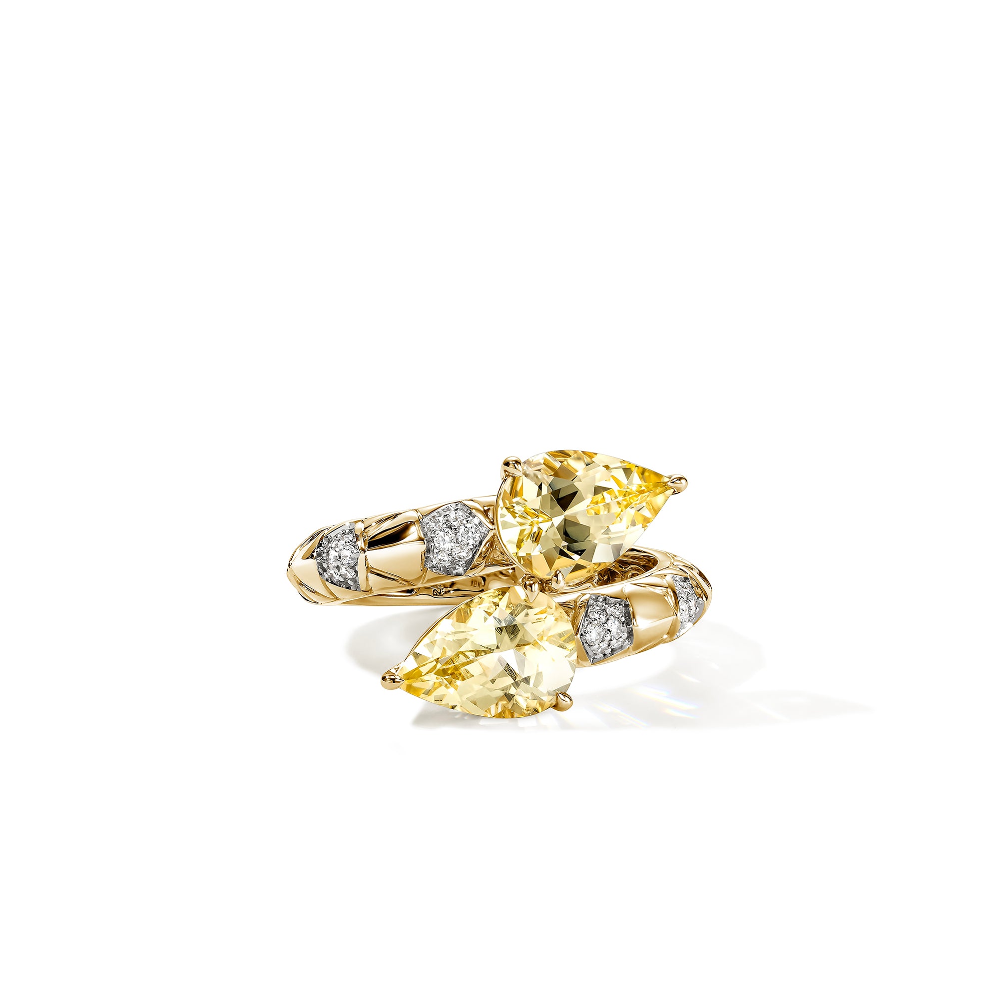 Artisan Series Ring – John Hardy