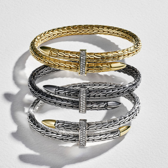 John Hardy® Official Site - Artisan Handcrafted Jewelry Since 1975